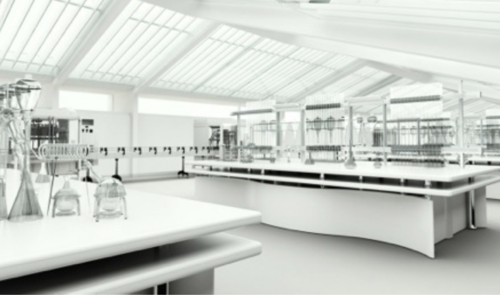 Need to create a new Laboratory? - DELabCon