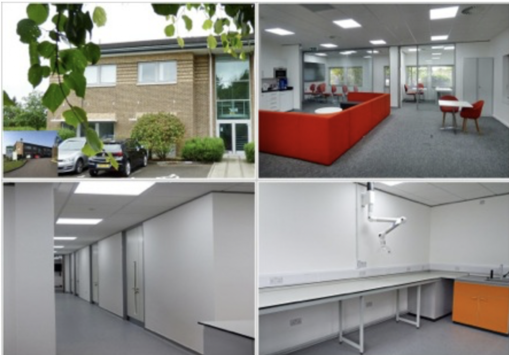 Need to create a new Laboratory? - DELabCon