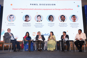 Design and Engineering Laboratory Conference 2022 - DELabCon