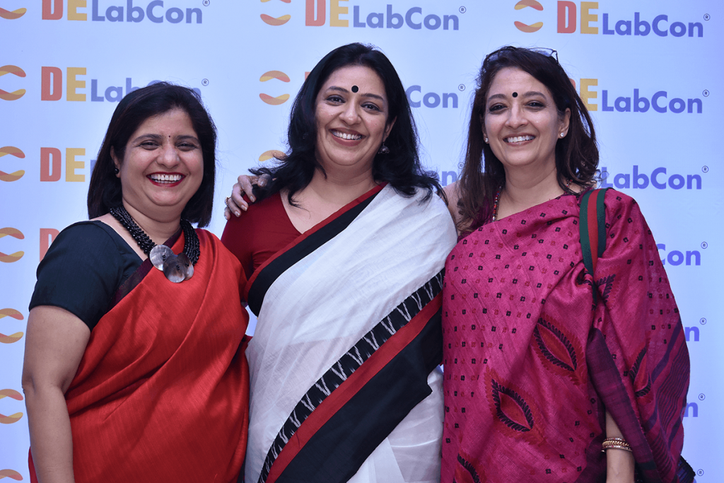 Design and Engineering Laboratory Conference 2022 - DELabCon