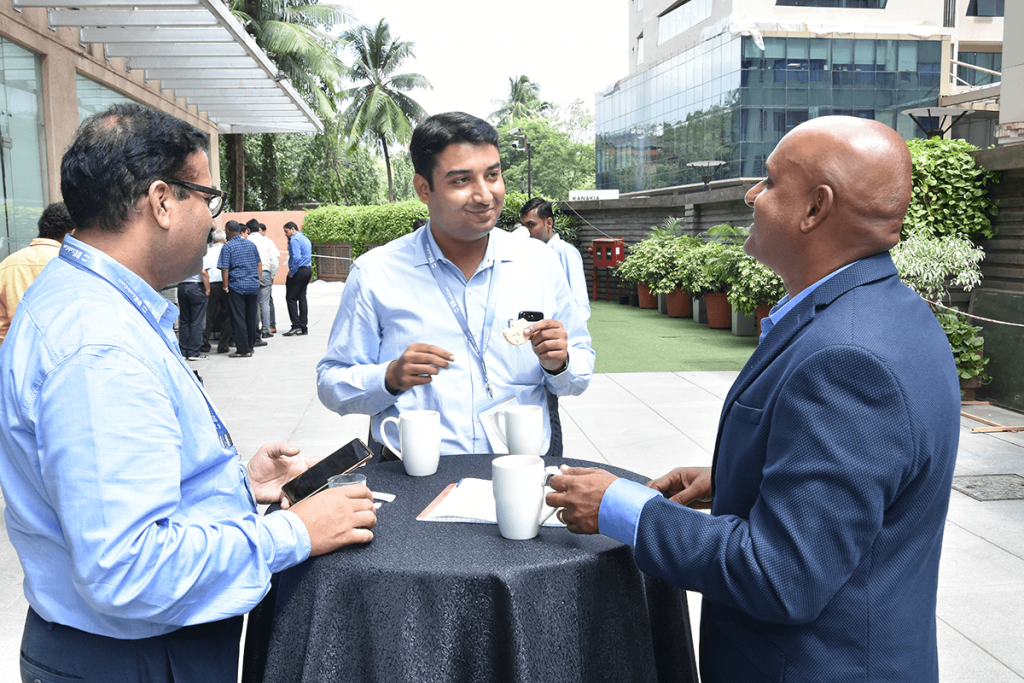 Design and Engineering Laboratory Conference 2022 - DELabCon