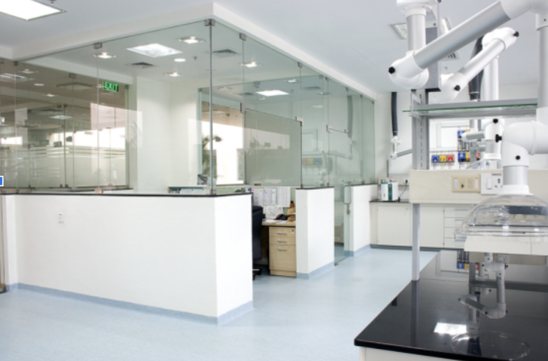 Building a lab: when Architecture & Engineering meet - DELabCon