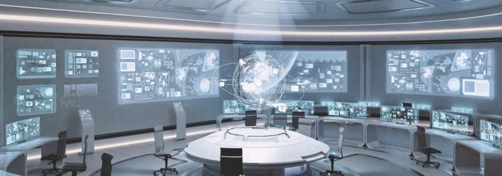 The lab of the future - DELabCon